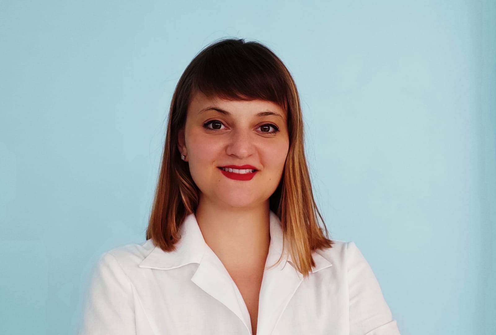 Deborah Luzzi, medico presso Rapha | Studio Medico Rapha