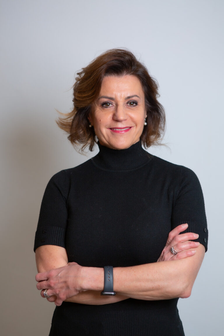 Raffaela Di Pace, medico presso Rapha | Studio Medico Rapha