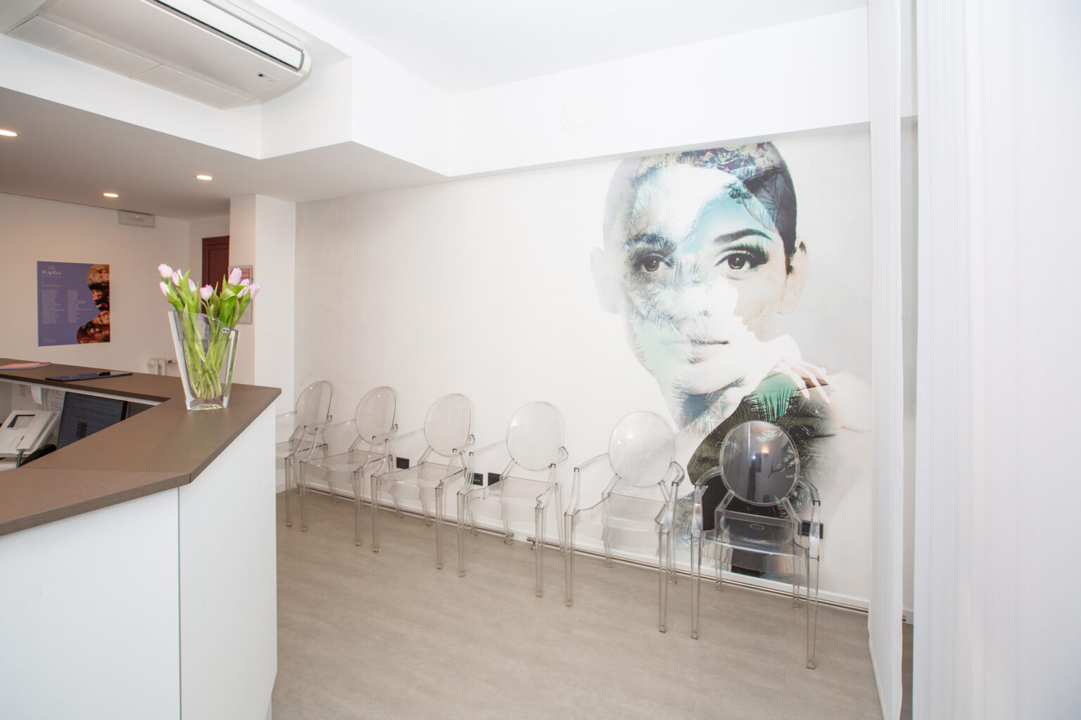 Studio Medico Rapha | studio medico polispecialistico